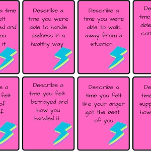 Mental Health Board Game - Etsy