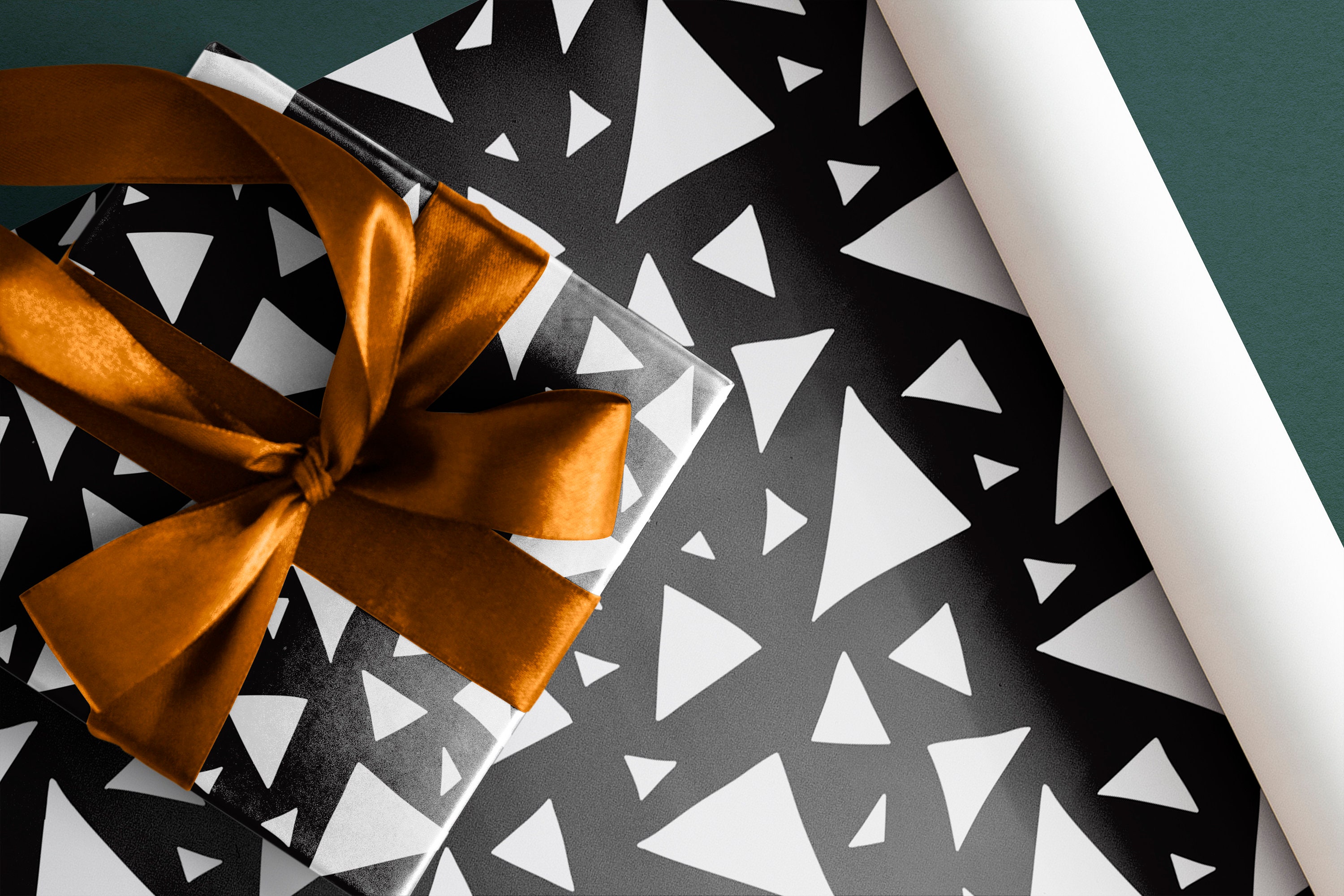 Mono Doodle Seamless Digital Papers, Printable Paper, Doodle Digital ...