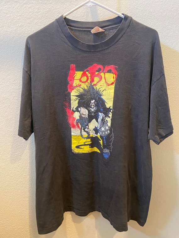 Dc Comic Tee Shirts