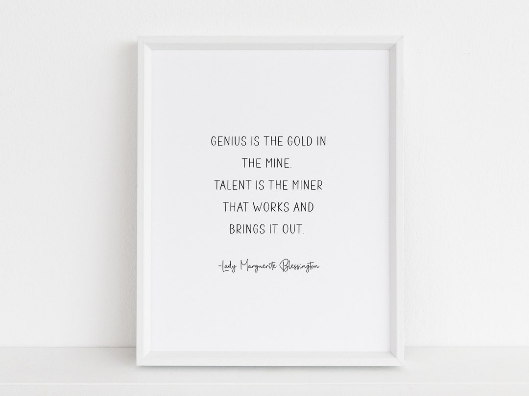 Motivational Quote About Hard Work and Perseverance- Classroom Quotes ...