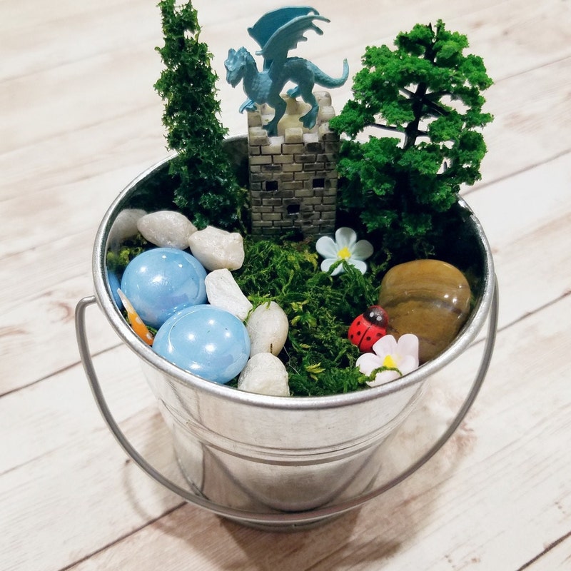 Dragon Crafts - Etsy