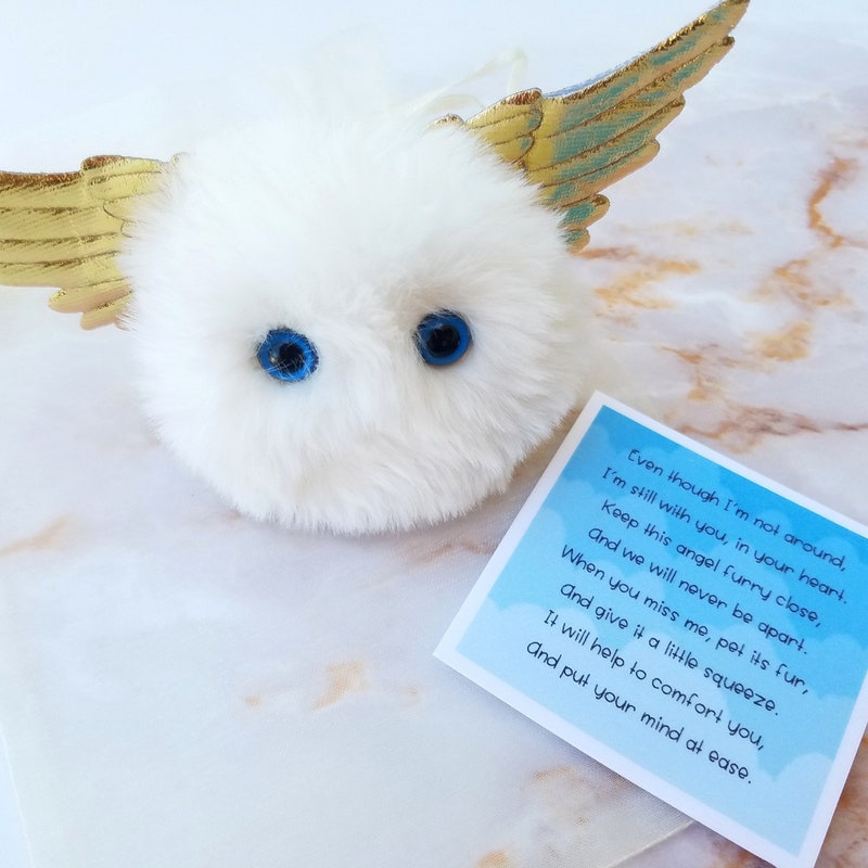 Griefer Plush - Etsy