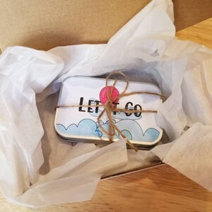 Mini Calm Down Kit for Kids, Coping Skills Box, Desk Fidget Toys ...