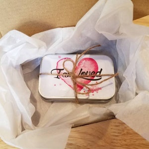 Mini Calm Down Kit for Kids, Coping Skills Box, Desk Fidget Toys ...