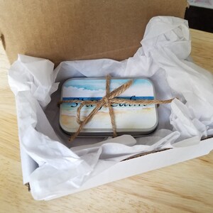 Mini Calm Down Kit, Coping Skills Toolbox, Mindful Grounding Technique ...