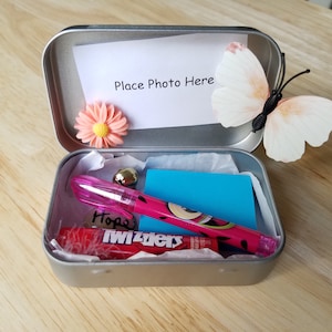 Mini Calm Down Kit for Teens, Coping Skills, Mindful Grounding ...