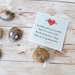 Pebble Pals, Painted Animal Rocks, Pocket Worry Pets, Worry Stones ...