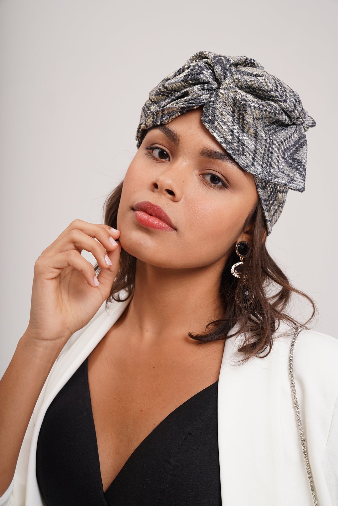 Turbans for Women, Women's Turbans, Turban Headwrap, Turban Headwear - Etsy