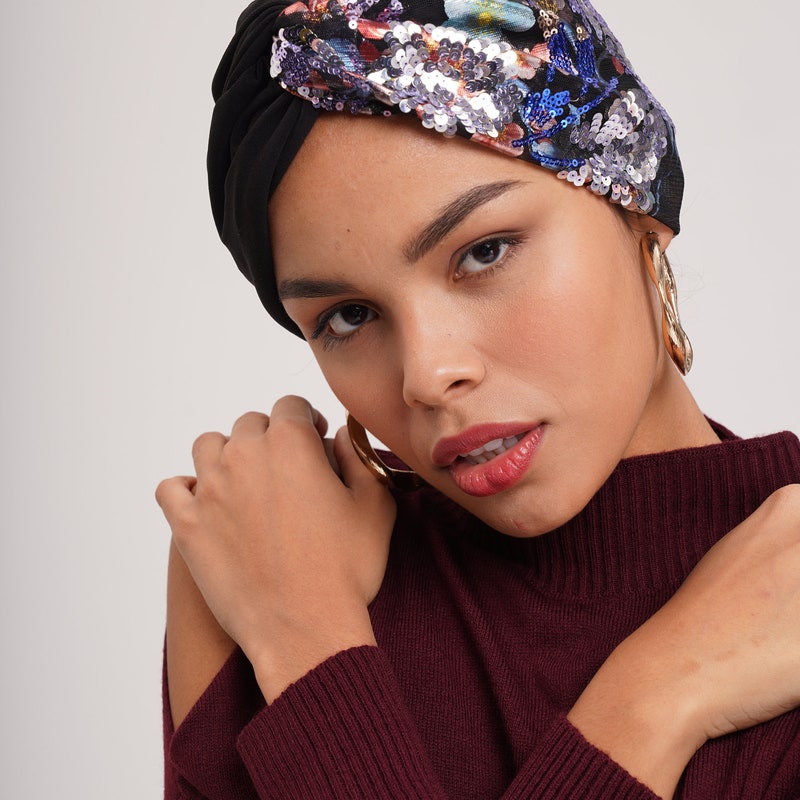 Fashion Turban - Etsy