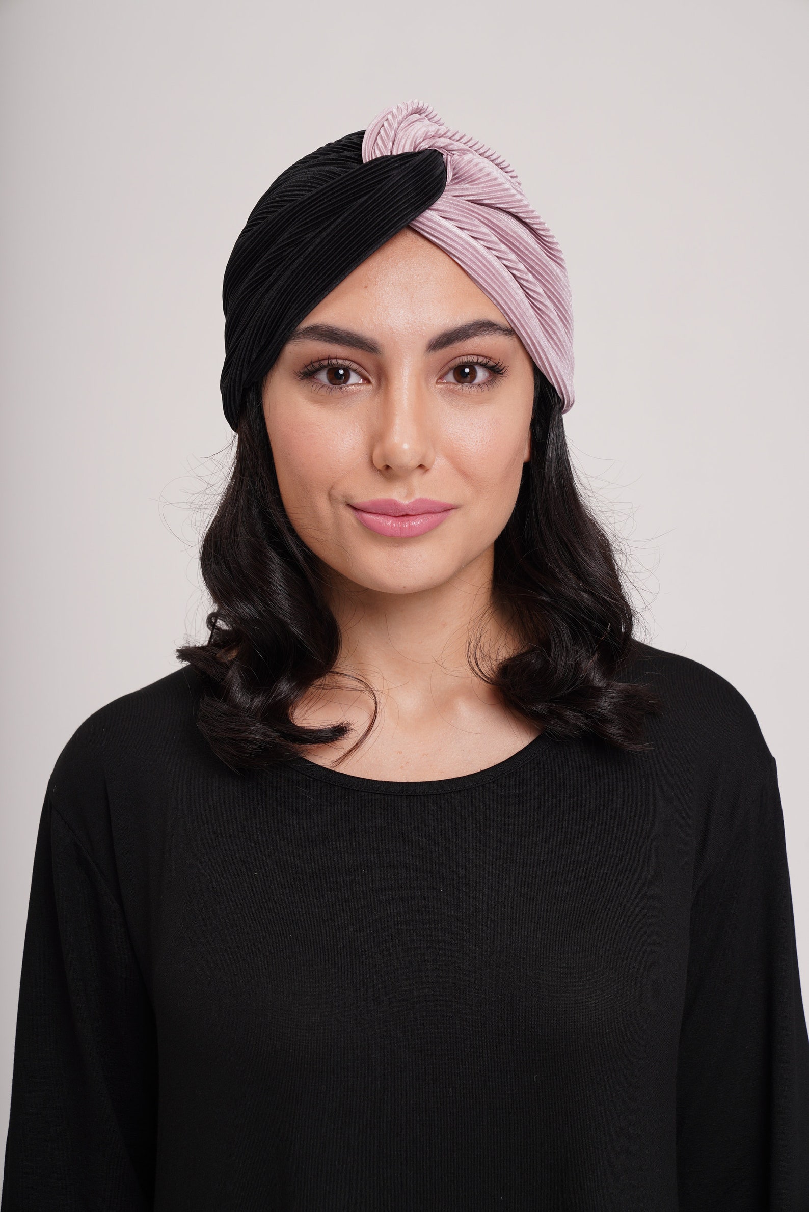 Ivy Turban,twist Turban, Chemo Hat, Turban Headband, Fashion Turban ...