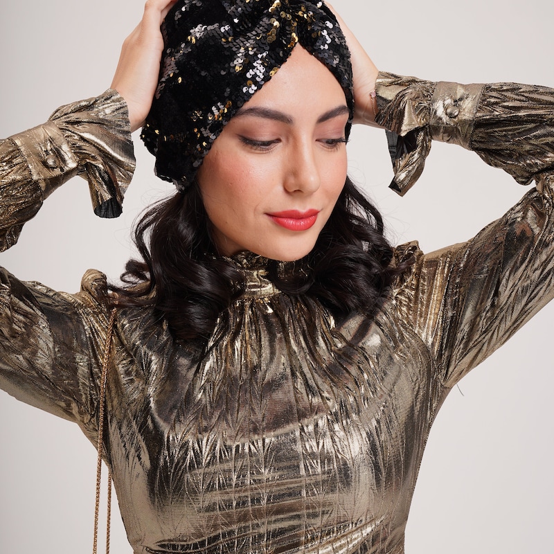 Fashion Turban - Etsy