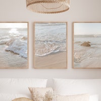 100+ East Coast Grandmillennial Decor, Coastal Granddaughter Gallery ...