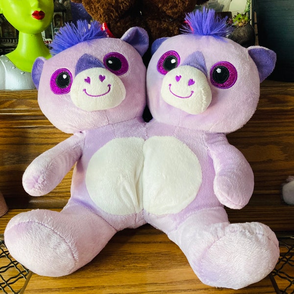 Two Headed - Etsy