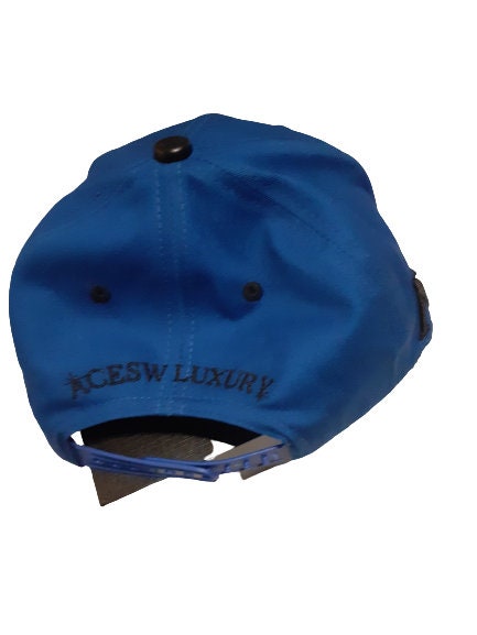 Aceswluxury Face Hats - Etsy