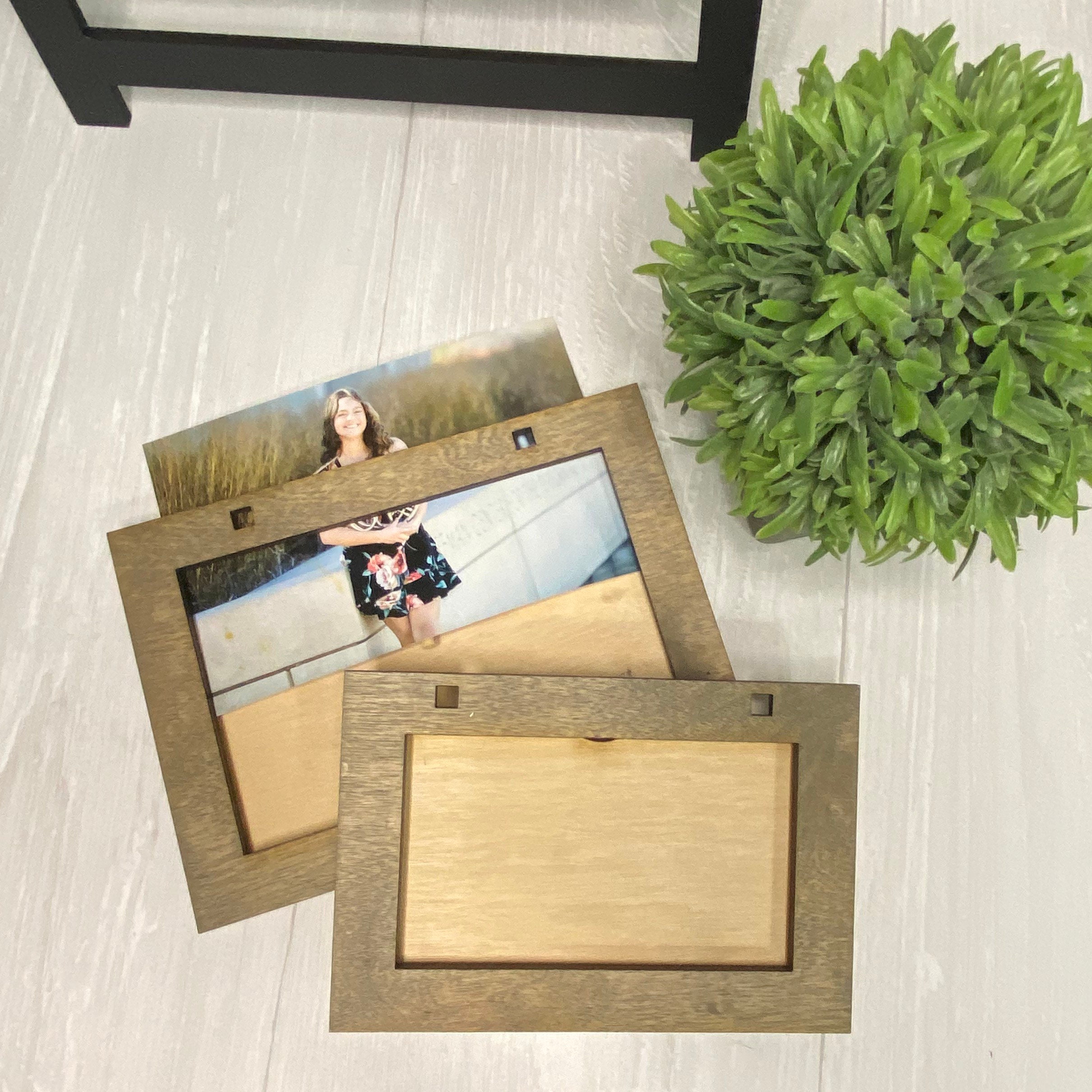 Class of 2024 Graduation Photo Frame | Senior 2024 Picture Frame ...