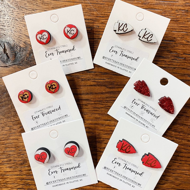 Kc Chic Jewelry - Etsy