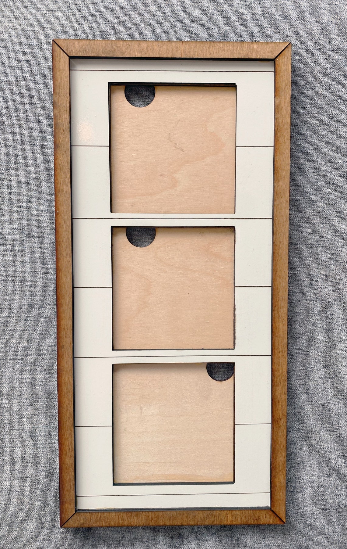 Interchangeable Ladder Tiered Tray Decor Farmhouse Style - Etsy