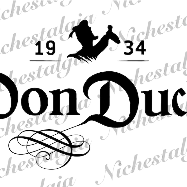 Don Julio Font - Etsy