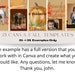 35 Fall Canva Editable Templates - Etsy