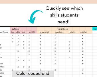 Progress Monitor - Etsy