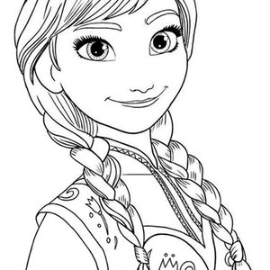 Kids Drawings, Little Artists, Coloring Books - Etsy