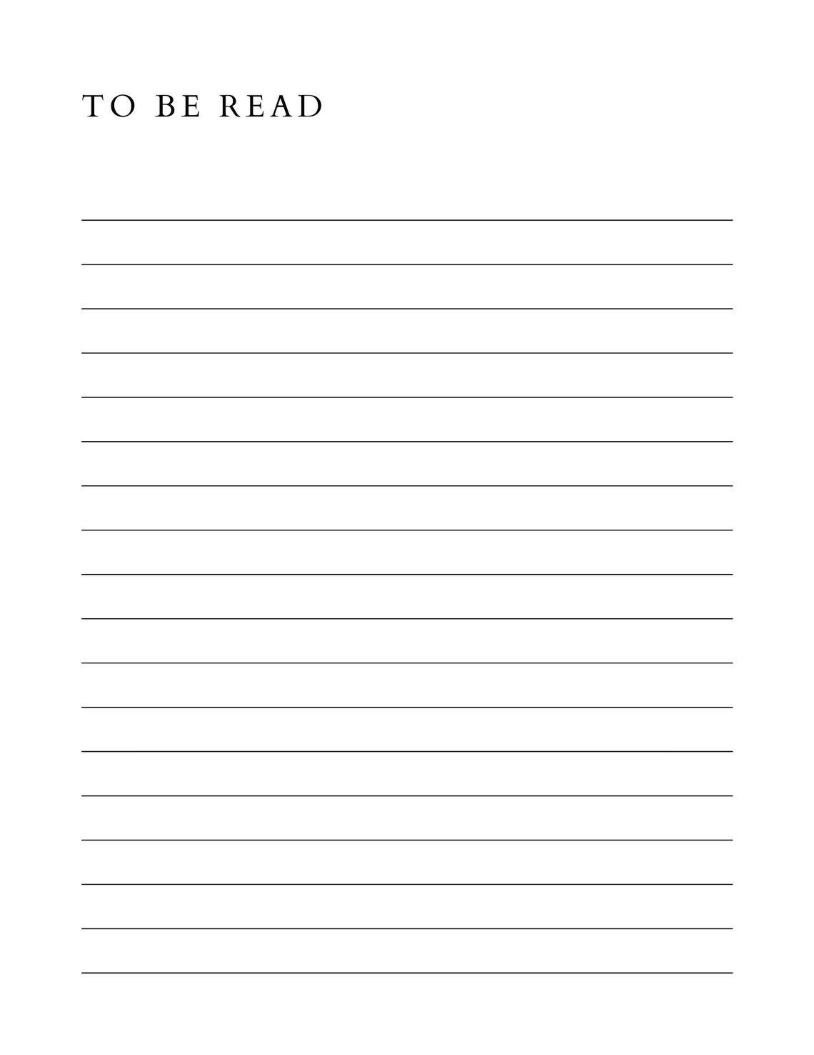 Reading Journal Gifts for Book Lovers - Etsy