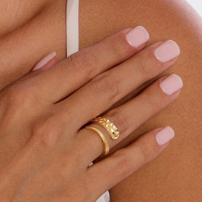 LuxuryDaintyJewelry - Etsy