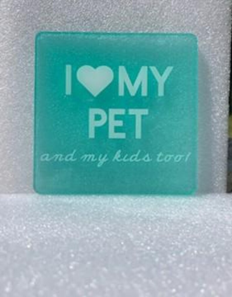 Pet Desk Decor - Etsy