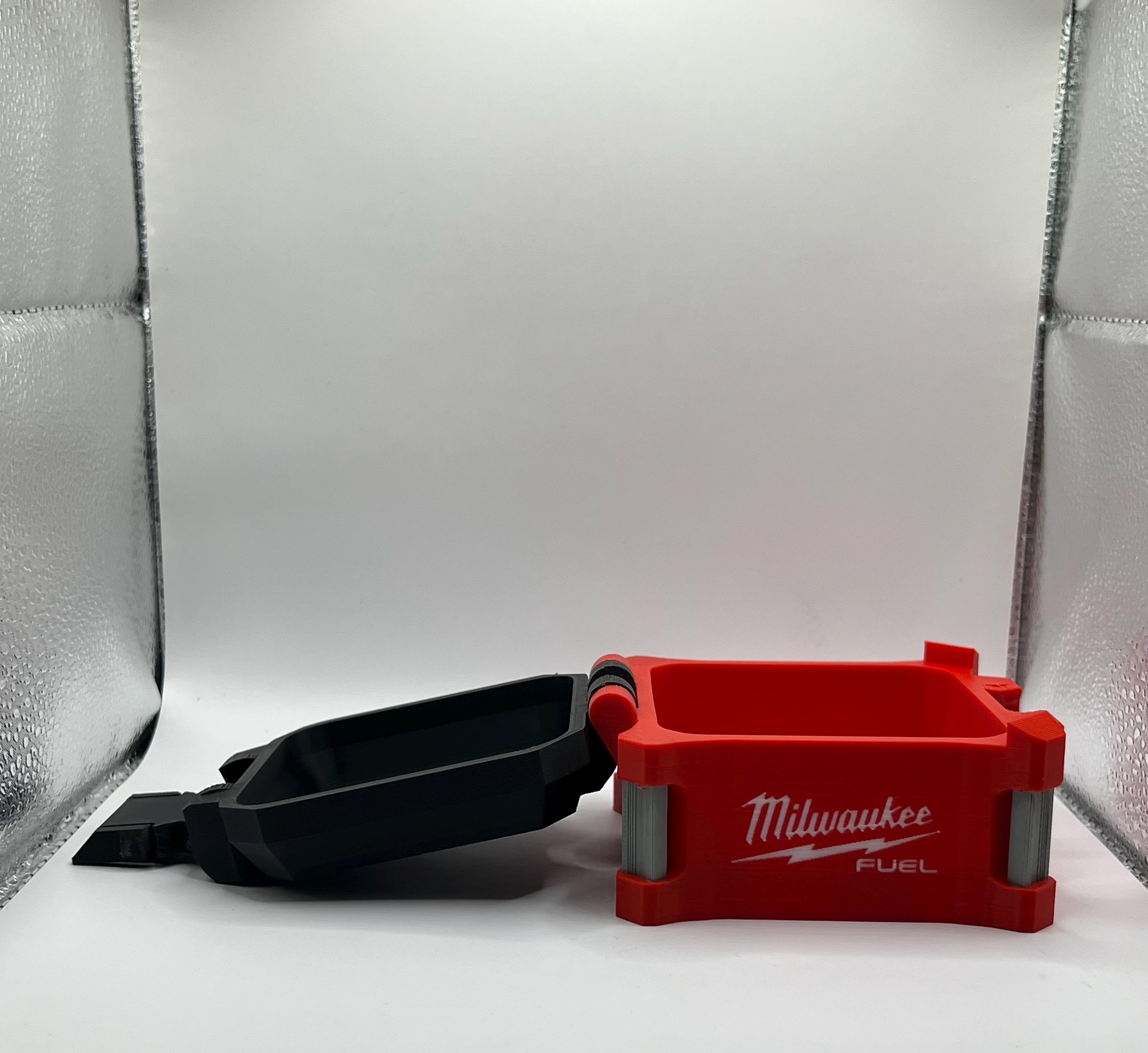 Milwaukee Packout Zyn Holder - Etsy