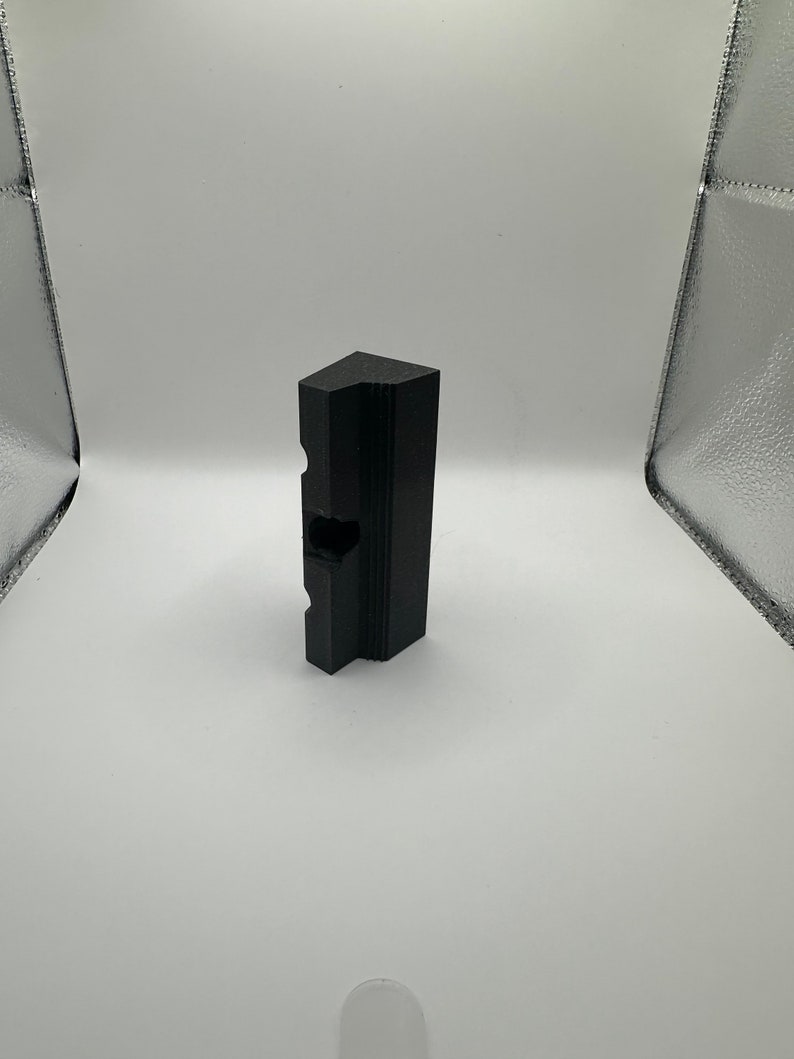 OBS Ford Battery Wedge - Etsy