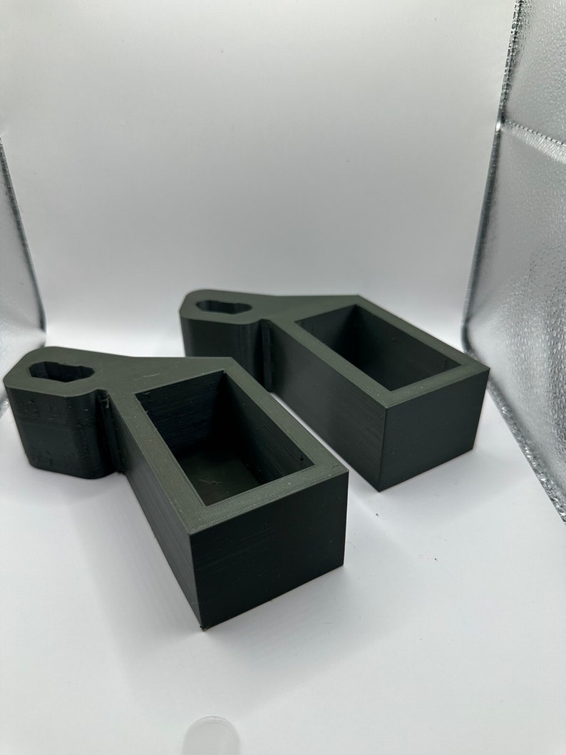 Milwaukee Packout Level Holder - Etsy