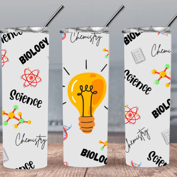 Science Biology - Etsy