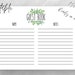 Printable Wedding Guest Book Pages/wedding Guest Book/guest Book ...