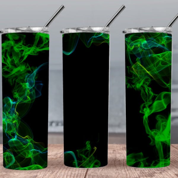 Tumbler Background Wrap - Etsy