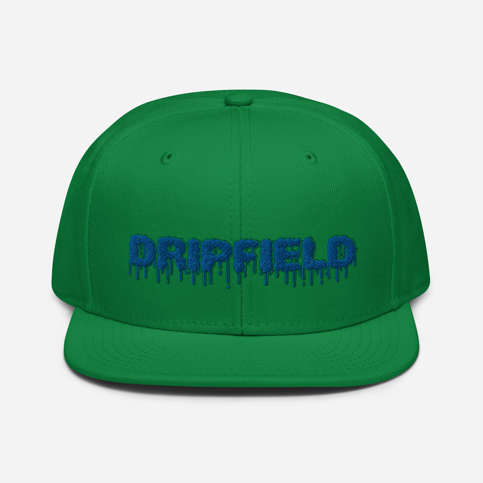 Goose Dripfield Snapback Hat - Etsy