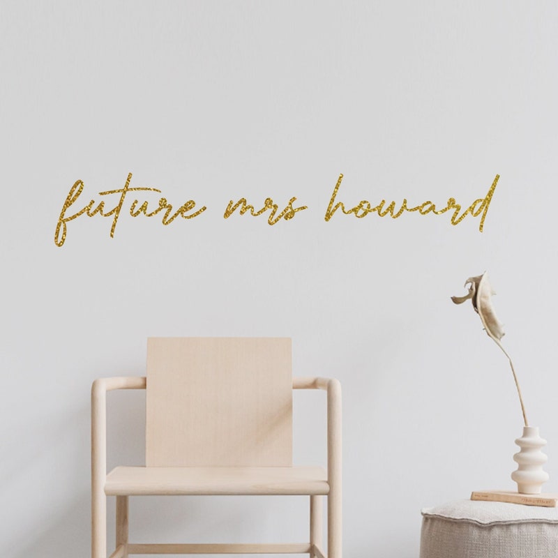 Future Mrs Banner - Etsy
