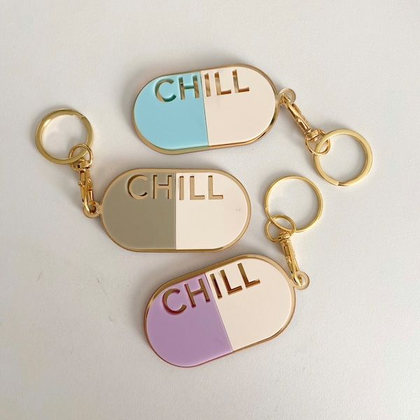 Custom Pill Box - Etsy