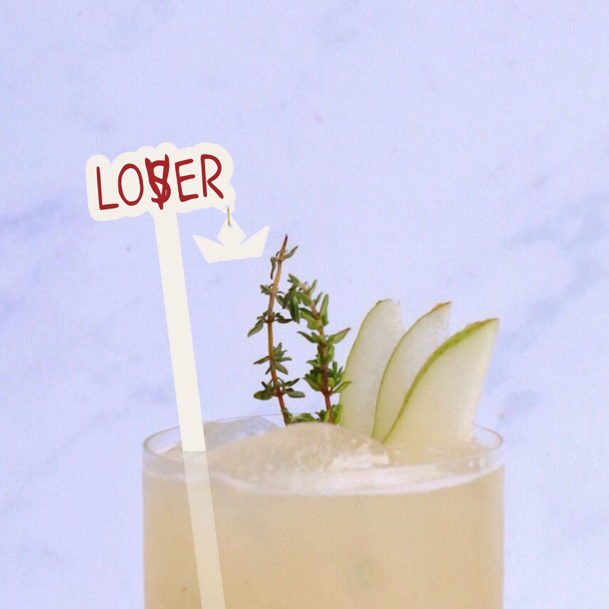 Pennywise Drink Stirrer Pennywise Decor Drink Stirrer - Etsy