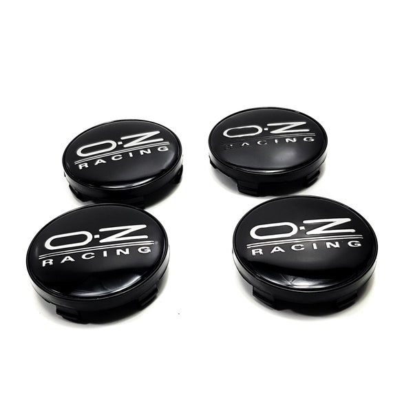 Oz Racing Center Caps - Etsy