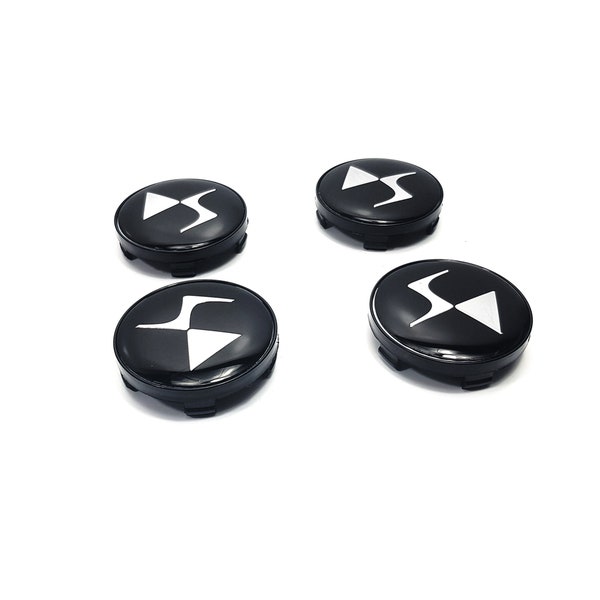 Citroen Hub Caps - Etsy