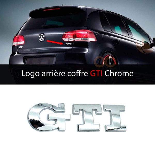 Golf Gti Red Vw Emblem - Etsy