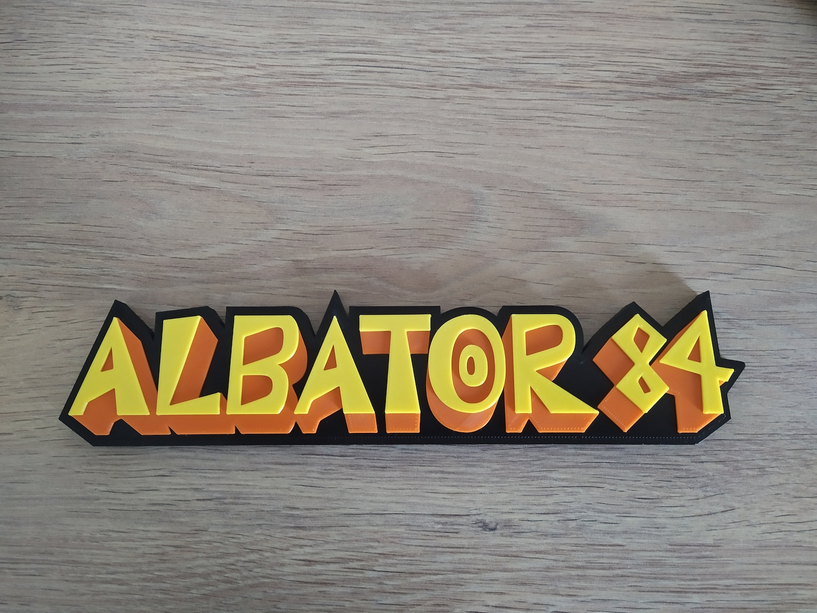 Logo Albator 84 to Exhibit Manga Collection Figurines Display - Etsy ...