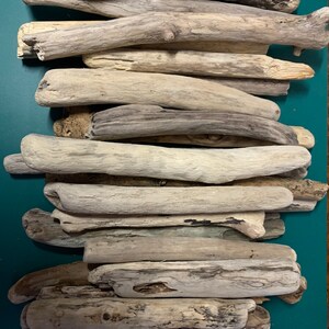 Chunky Driftwood Dried and Graded Perfect for Macame. 04 - Etsy UK