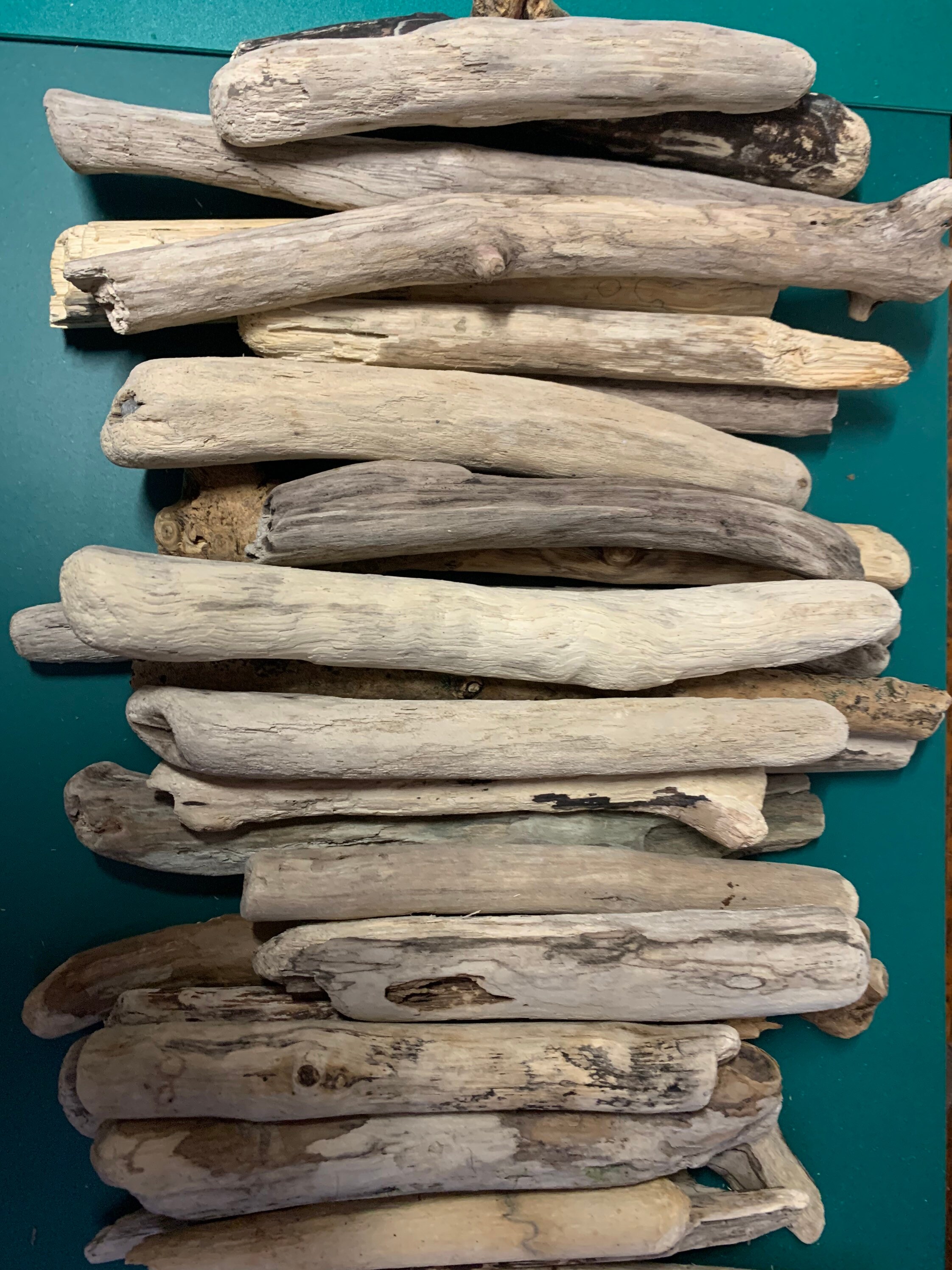 Chunky Driftwood Dried and Graded Perfect for Macame. 04 - Etsy UK