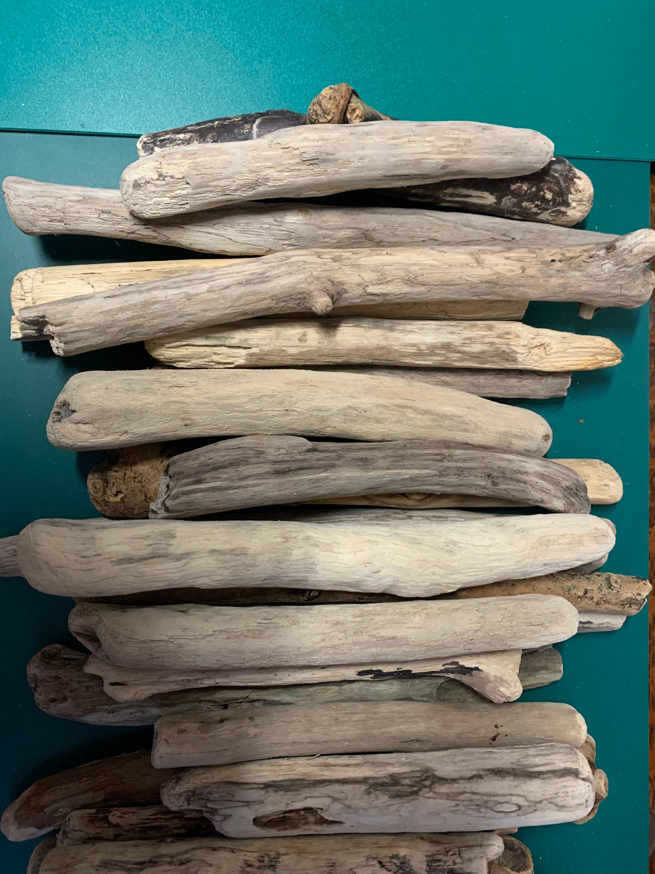 Chunky Driftwood Dried and Graded Perfect for Macame. 04 - Etsy UK