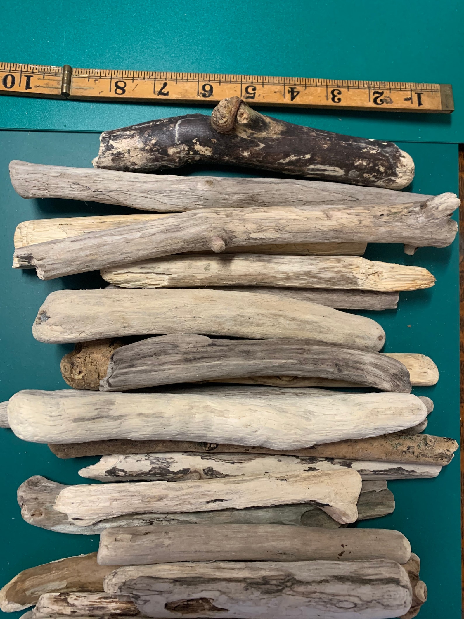 Chunky Driftwood Dried and Graded Perfect for Macame. 04 - Etsy UK