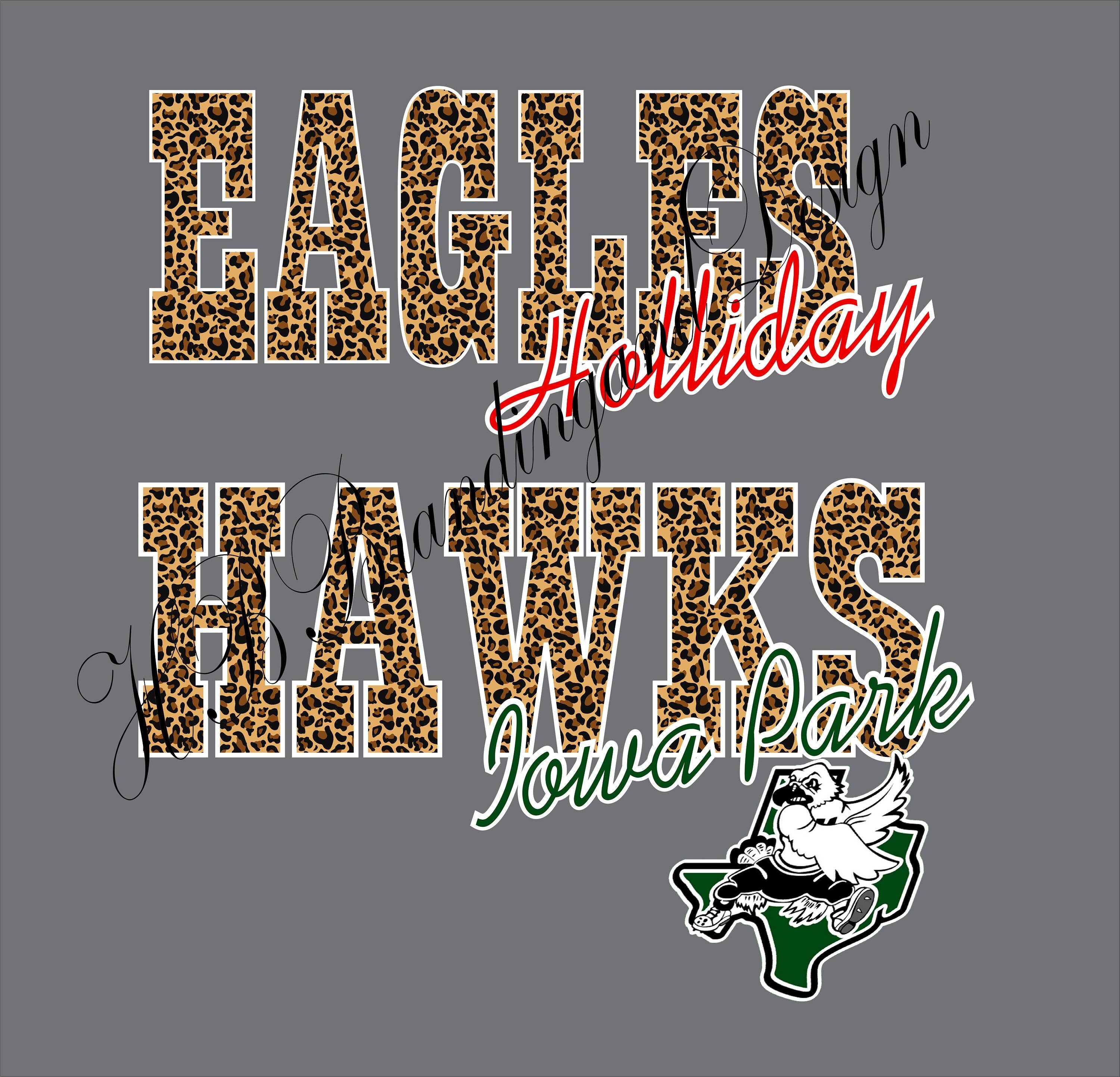 Hometown Mascot Custom - Etsy