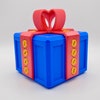 Really Annoying Box - Custom 3D Printed Gift Box/card Container - Etsy
