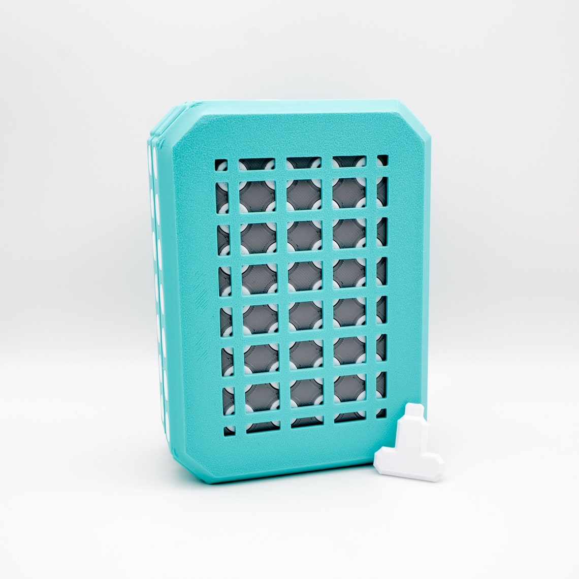 Really Annoying Box - Custom 3D Printed Gift Box/card Container - Etsy