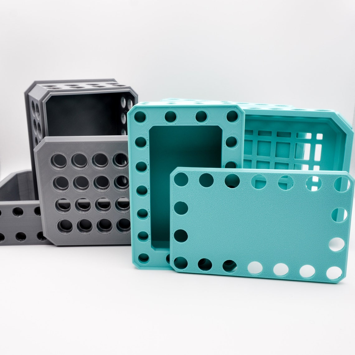 Really Annoying Box - Custom 3D Printed Gift Box/card Container - Etsy